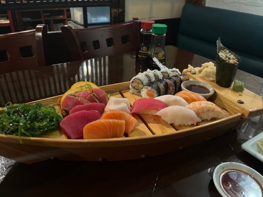 KAMPAI JAPANESE RESTAURANT - 338 Photos & 293 Reviews - 8745 SW 72nd St ...