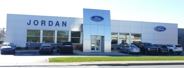 JORDAN FORD - Updated October 2025 - 30 Photos & 27 Reviews - 609 E ...