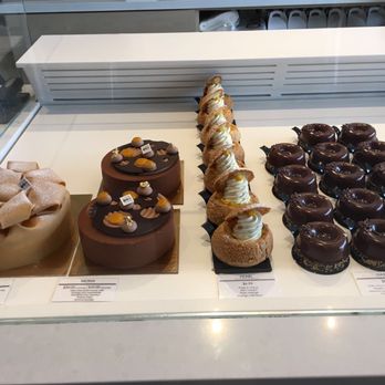 DUO PATISSERIE & CAFE - Updated December 2025 - 1525 Photos & 516 ...