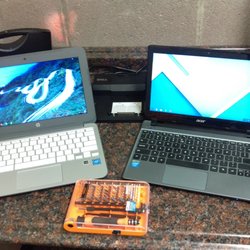 MESA COMPUTER REPAIR SERVICE - 14 Reviews - 3443 E University Dr, Mesa ...