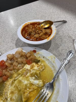 EDITH’S MEXICAN BUFFET - Updated May 2026 - 15 Reviews - 4809 W Expy 83 ...