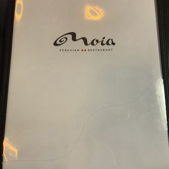 MOIA PERUVIAN RESTAURANT - Updated October 2025 - 550 Photos & 225 ...