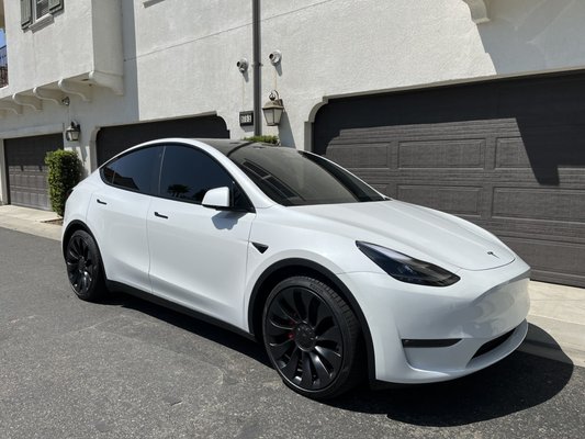 G5 TINT SHOP - 414 Photos & 485 Reviews - 1580 E Walnut St, Pasadena ...