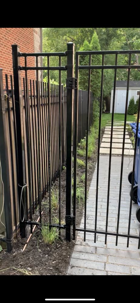 COMMENCE FENCE - Updated March 2024 - Stittsville, Ontario, Canada ...