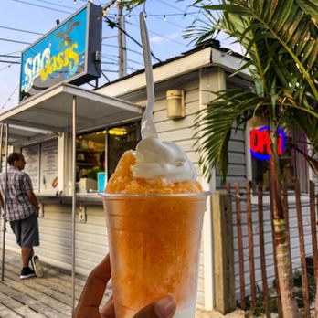 SNOASIS - Updated October 2025 - 47 Photos & 53 Reviews - 6 E Padonia ...