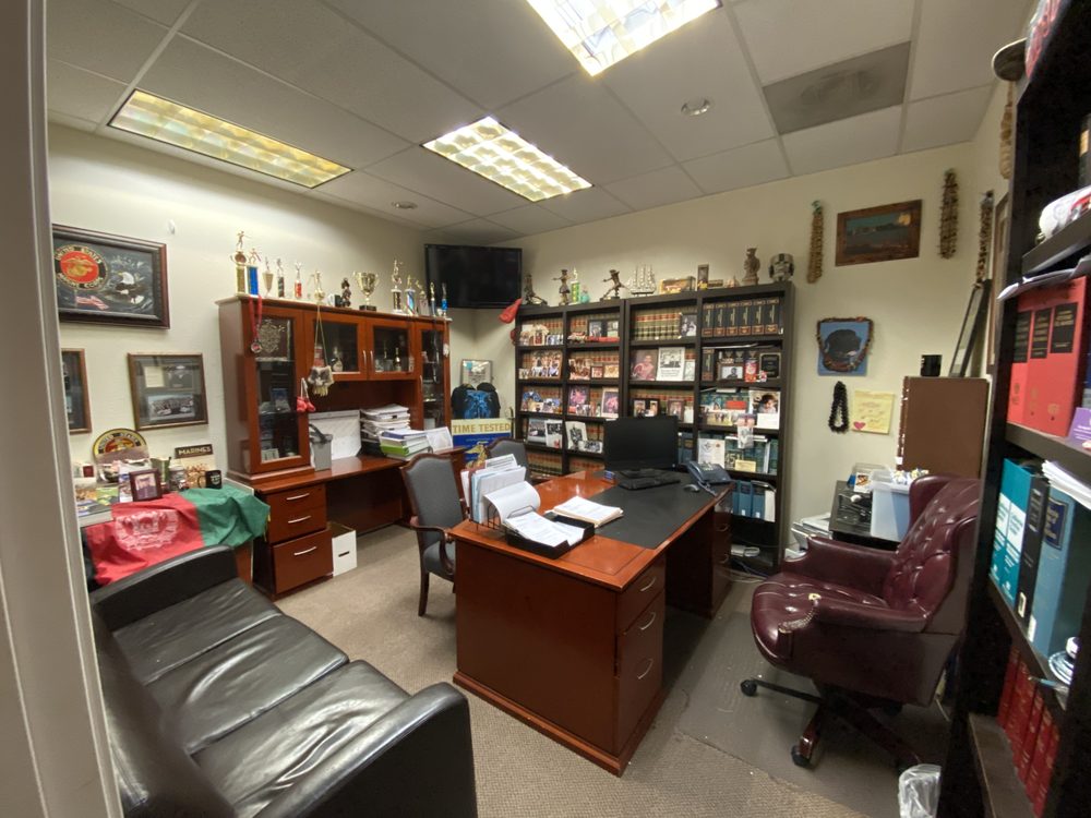 THE LAW OFFICES OF PETER G. MACALUSO - Updated September 2024 - 17 ...