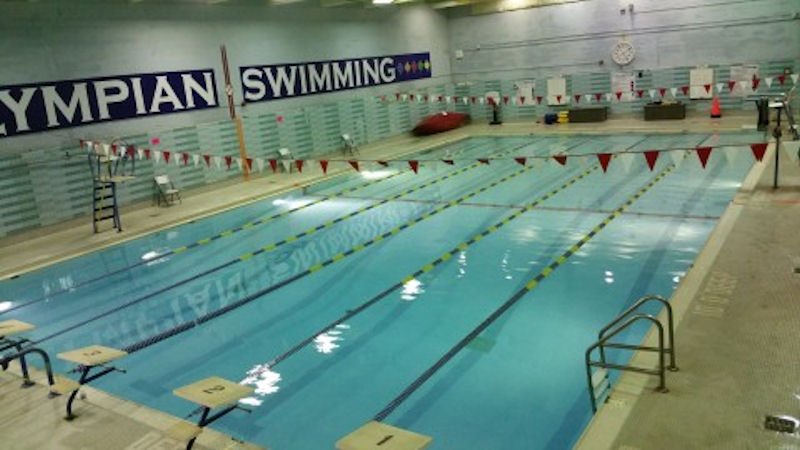 OLYMPIAN SWIMMING - 150 Bullock Drive, Markham, Ontario, Canada ...