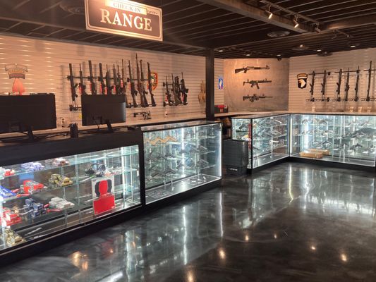 IRON MIKE’S GUNS - Updated November 2025 - 40 Photos & 59 Reviews ...