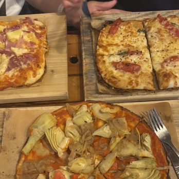 HALF FULL - Updated October 2025 - 88 Photos & 124 Reviews - 125 Second ...