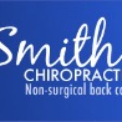 SMITH CHIROPRACTIC - 721 W Broadway Ave, Enid, OK - Yelp