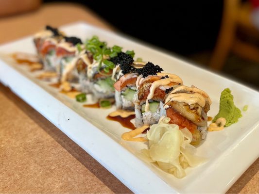 SUSHI ZONE - Updated December 2025 - 600 Photos & 334 Reviews - 4094 ...