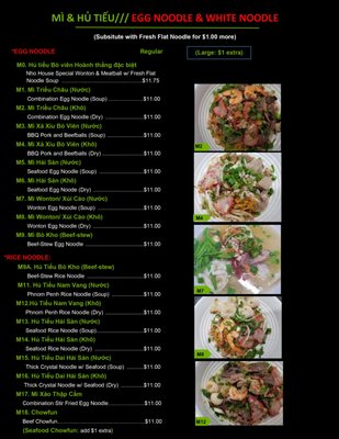 NHO KITCHEN - 586 Photos & 258 Reviews - 3145 E Mckinley Ave, Fresno ...