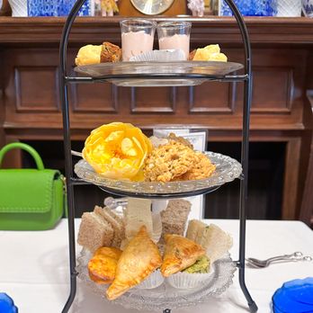 CORAL TREE TEA HOUSE - Updated September 2025 - 718 Photos & 352 ...