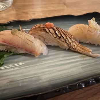 MOMO SUSHI - Updated July 2024 - 543 Photos & 259 Reviews - 9844 ...