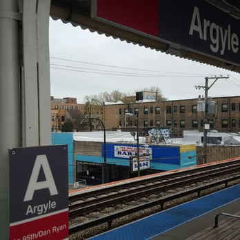 CTA - ARGYLE RED LINE - Updated November 2025 - 13 Reviews & 25 Photos ...