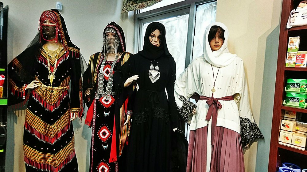 ALSAEEDAH GROCERY & SPICES - Updated September 2025 - 36 Photos - 5914 ...