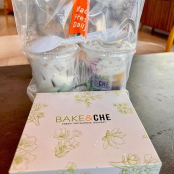 BAKE & CHE - Updated April 2025 - 942 Photos & 512 Reviews - 10130 ...