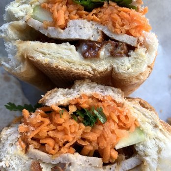 Banhwich - Takeout & Delivery - 117 Photos & 229 Reviews - Vietnamese ...