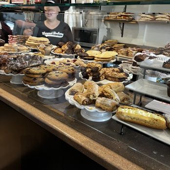 CARMEL BAKERY - Updated July 2024 - 1419 Photos & 1033 Reviews - Ocean ...