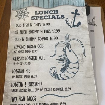 CAPE COD FISH - Updated December 2025 - 677 Photos & 877 Reviews ...