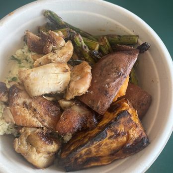 DIG INN - Updated December 2025 - 171 Photos & 98 Reviews - 43 High ...