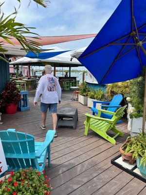 DOCKSIDE BAR AND GRILL - Updated May 2024 - 43 Photos & 61 Reviews - 35 ...