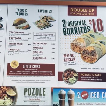 MIGUEL’S JR - Updated December 2025 - 285 Photos & 373 Reviews - 22219 ...