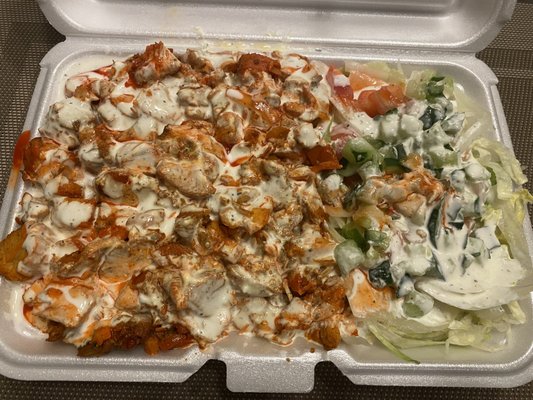 NY GYRO KING - Updated August 2025 - 50 Photos & 37 Reviews - 700 Oak ...