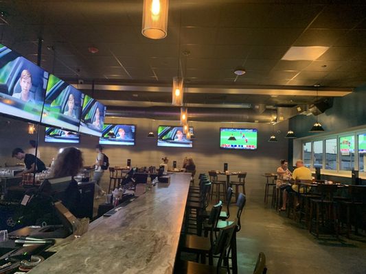 FAIRVIEW SOCIAL - Updated May 2024 - 13 Photos - 3601 Pacific Ave ...