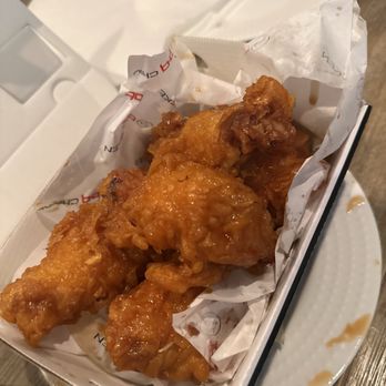 BB.Q CHICKEN - Updated October 2025 - 212 Photos & 122 Reviews - 701 W ...
