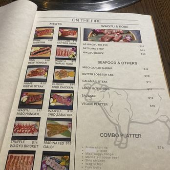 HIMIZU MODERN JAPANESE FUSION - Updated July 2024 - 1199 Photos & 195 ...