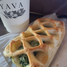 YAVA BAKERY AND CAFE - 733 Photos & 278 Reviews - 7775 N Palm Ave ...