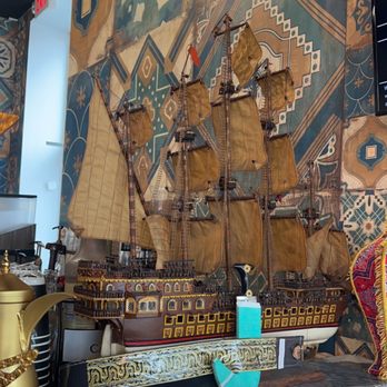 RAHA COFFEE HOUSE - Updated May 2024 - 48 Photos & 17 Reviews - 370 ...