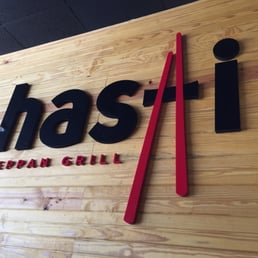 HASHI TEPPAN GRILL - Updated October 2025 - 76 Photos & 123 Reviews ...