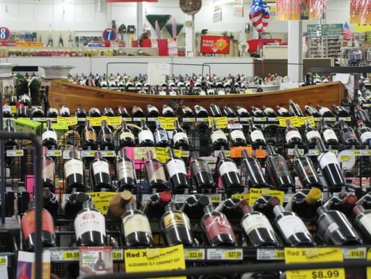 RIVERSIDE RED X - 40 Photos & 54 Reviews - Grocery - 2401 NW Platte Rd ...