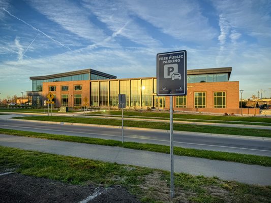 WESTFIELD WASHINGTON PUBLIC LIBRARY - Updated August 2025 - 47 Photos ...