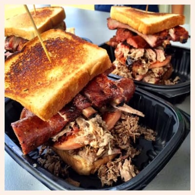 JAMBO’S BBQ SHACK & CATERING - Updated June 2024 - 126 Photos & 157 ...