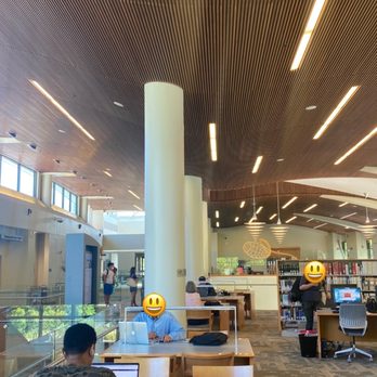WALNUT CREEK LIBRARY - Updated April 2025 - 104 Photos & 153 Reviews ...