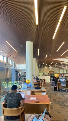 WALNUT CREEK LIBRARY - Updated July 2025 - 107 Photos & 155 Reviews ...