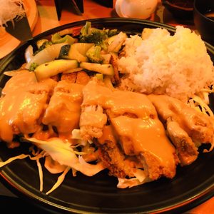 KOEN JAPANESE BBQ & SUSHI - 175 Photos & 82 Reviews - Sushi Bars - 2601 ...