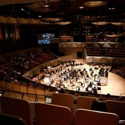 BOETTCHER CONCERT HALL - 29 Photos & 30 Reviews - Performing Arts ...