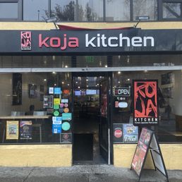 KOJA KITCHEN - Updated December 2025 - 1944 Photos & 1491 Reviews ...