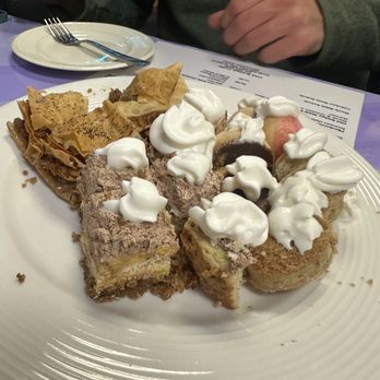 OLD BRIDGE CAFE - Updated January 2026 - 192 Photos & 225 Reviews - 249 ...