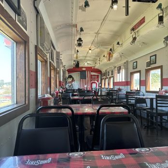 BUCKEYE EXPRESS DINER - Updated March 2025 - 319 Photos & 235 Reviews ...