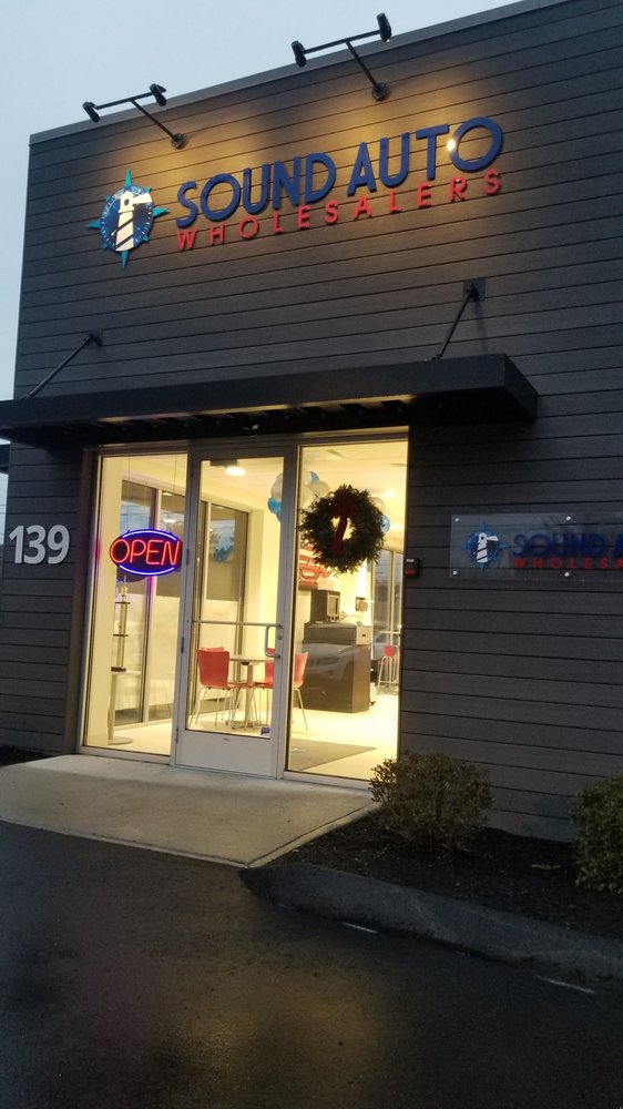 SOUND AUTO WHOLESALERS - 24 Photos & 43 Reviews - 139 W Main St ...