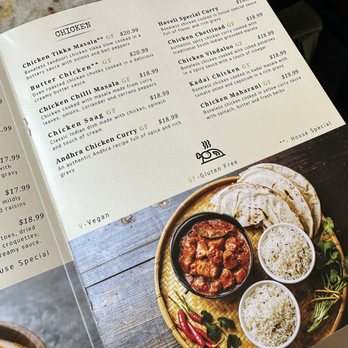 HAVELI BISTRO - Updated December 2024 - 285 Photos & 234 Reviews - 185 N High St, Columbus, Ohio ...