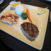 FORBES MILL STEAKHOUSE - 995 Photos & 871 Reviews - Steakhouses - 200 ...