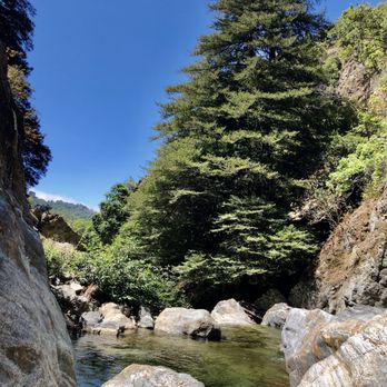 BIG SUR RIVER GORGE - Updated October 2025 - 30 Photos & 12 Reviews ...