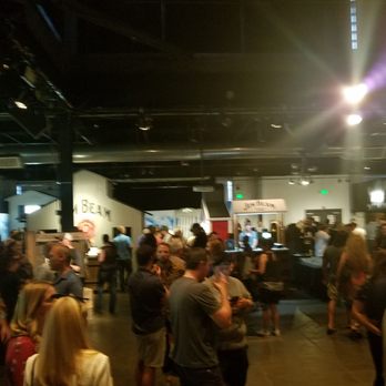 EXDO EVENT CENTER - Updated July 2025 - 31 Photos & 39 Reviews - 1399 ...