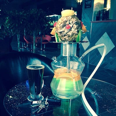 XQUISITE SHISHA BAR - Updated May 2026 - 152/154 Derby Street ...